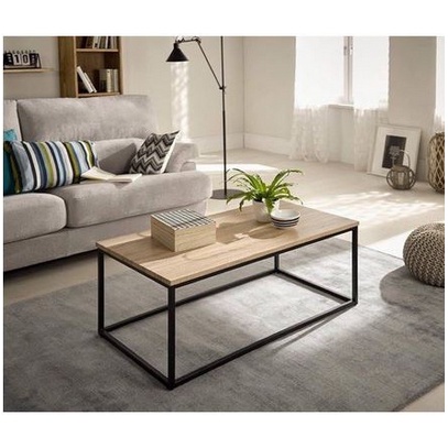 Jual MEJA MINIMALIS RUANG TAMU MULTIPLEX FINISHING HPL 100x50x40 ...