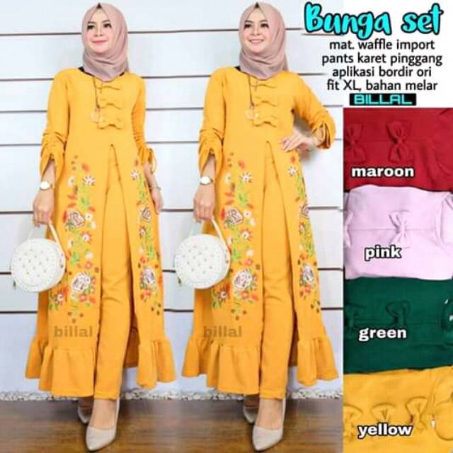 Jual BUNGA SET | Shopee Indonesia