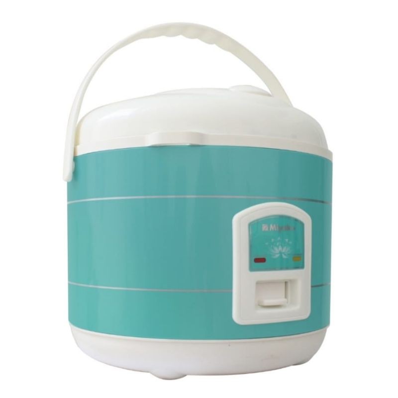 Jual MIYAKO MAGIC COM 838/ MCM 838/PENANAK NASI MIYAKO | Shopee Indonesia