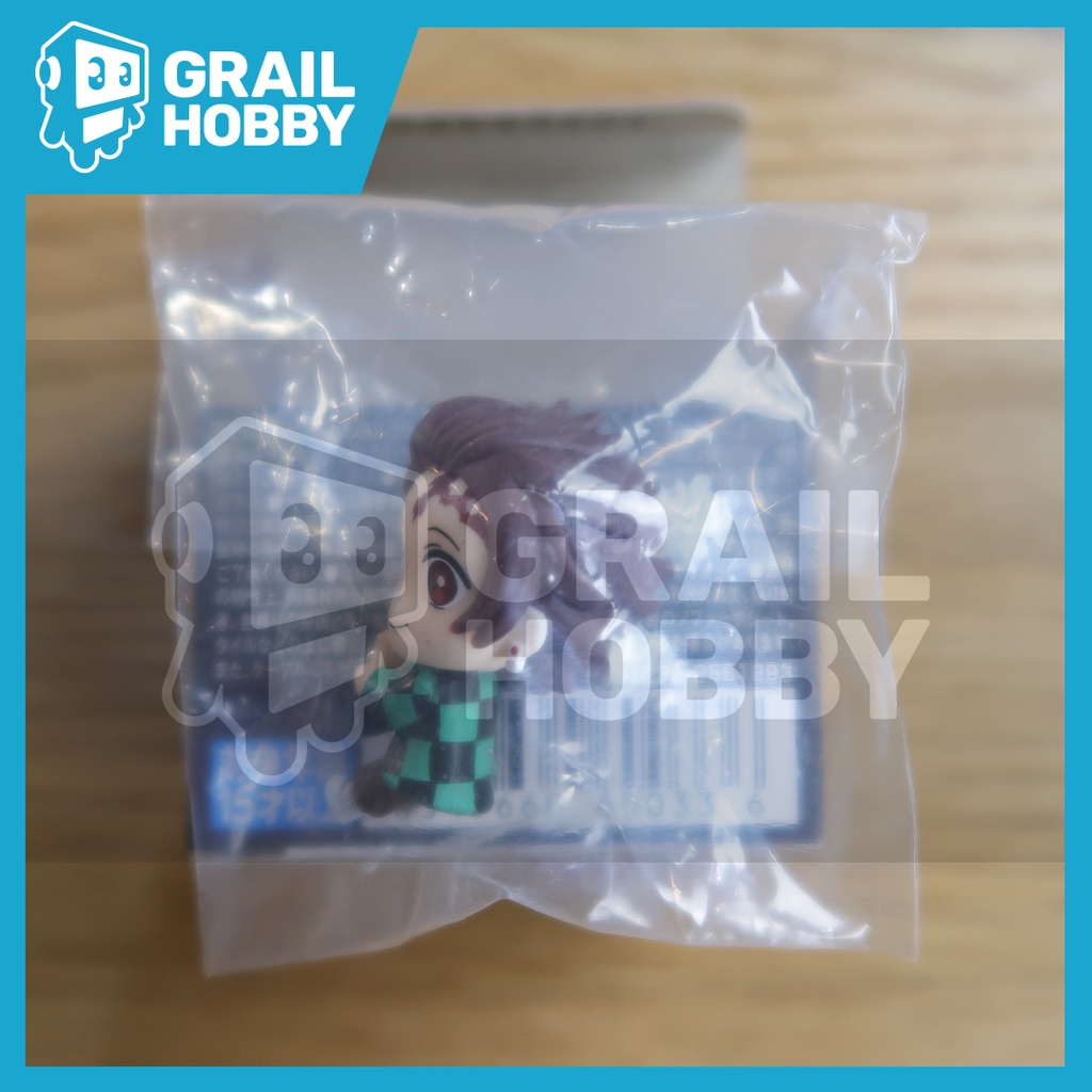 Jual Hugcot Demon Slayer : Kimetsu no Yaiba – Tanjiro Kamado (Bandai ...