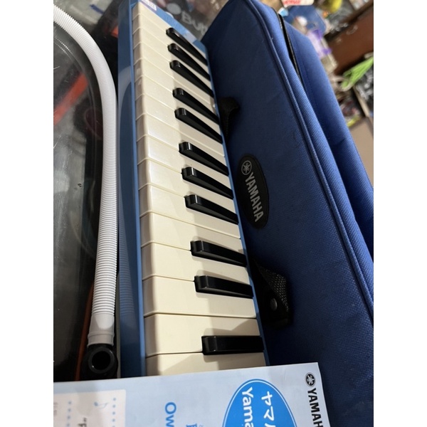 Jual Pianika Yamaha Original P32D/P-32D | Shopee Indonesia