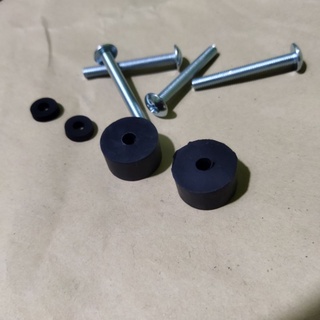 Jual Baut Visor Karet Winshield Baut karet Spacer Winsil Kaca Depan ...