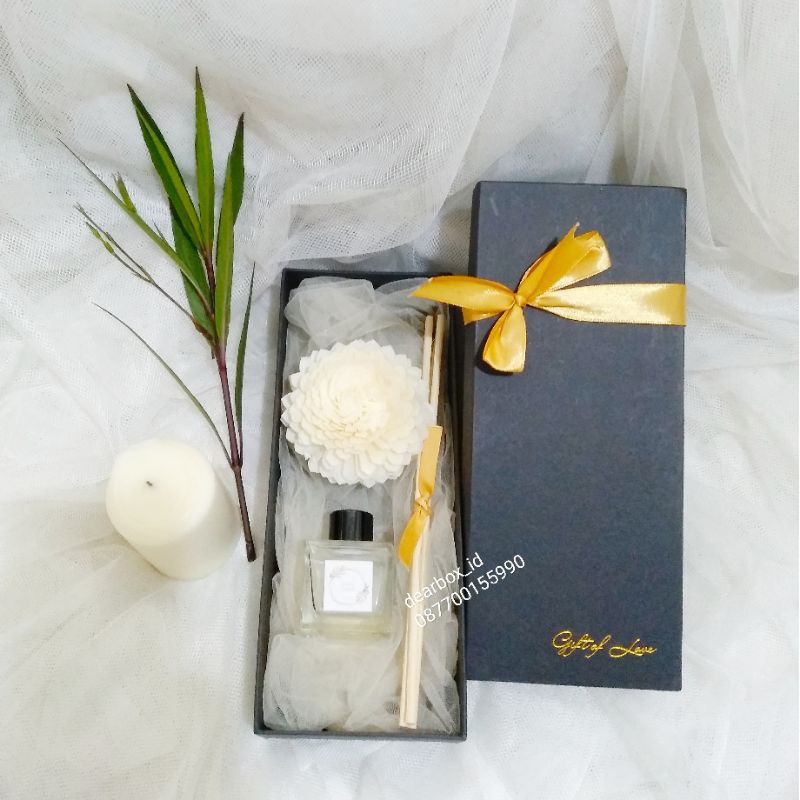 Jual Room Diffuser/Reed Diffuser | Shopee Indonesia