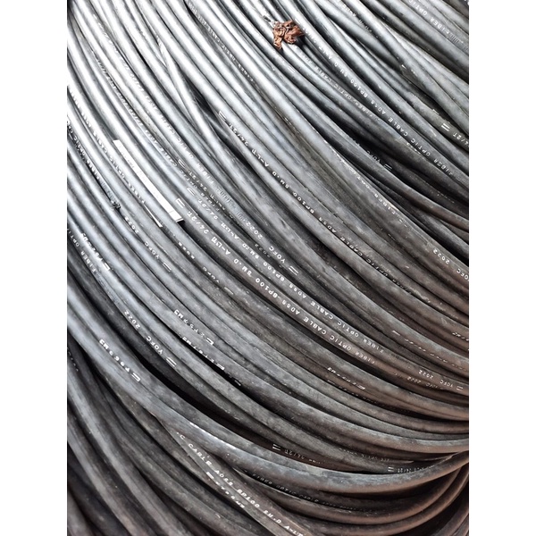 Jual kabel FO 24core 500meter | Shopee Indonesia Jual kabel FO 24core 500meter | Shopee Indonesia