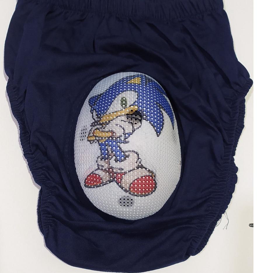 Jual Celana Sunat Khitan Khitanan Polos Dan Karakter Untuk Anak Sempak ...