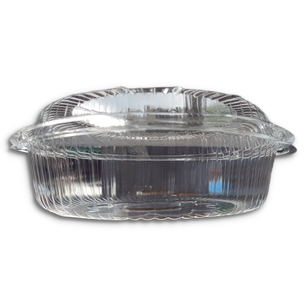 Jual Mika bolu sifon / mika bolu bulat / mika sifon / mika DMS bulat 22 cm | Shopee Indonesia