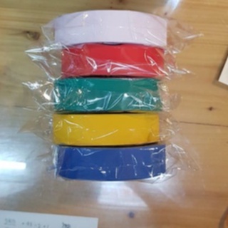 Jual Flagging Tape / Pita Survey 1" x 50M | Shopee Indonesia