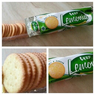 Jual Nissin Lemonia Lemon Original | Coconut | Chocolate Cookies Tipis ...