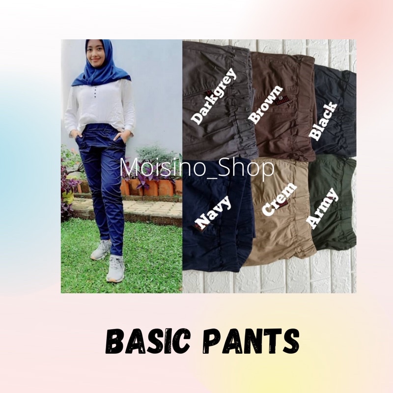Jual Basic Panta | Shopee Indonesia