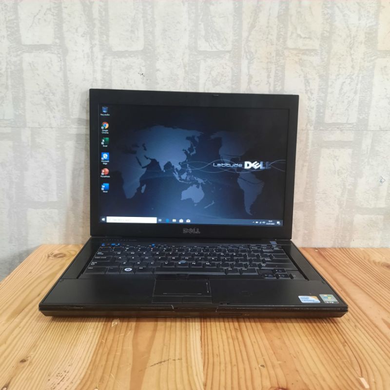 Jual Laptop Dell Latitude E4600, Intel Core 2duo, Ram 2Gb, Hdd 160Gb | Shopee Indonesia