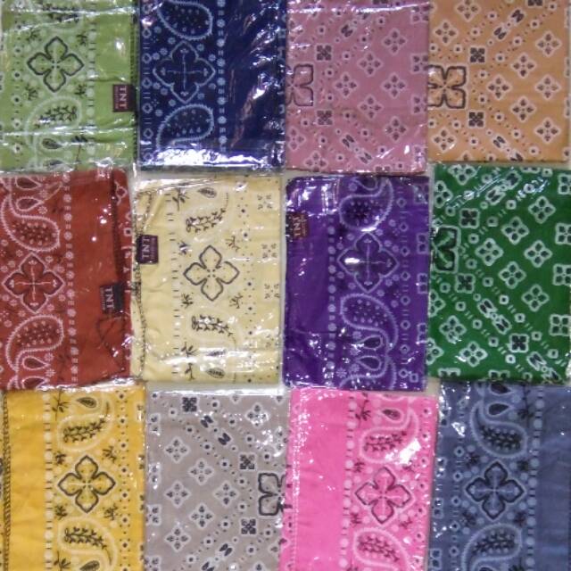 Jual SLAYER BATIK Retro | Shopee Indonesia