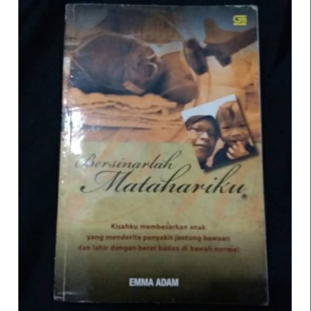 Jual buku bersinarlah matahariku | Shopee Indonesia Jual buku bersinarlah matahariku | Shopee Indonesia