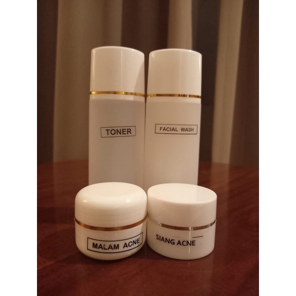 Jual PAKET KRIM ACNE | Shopee Indonesia