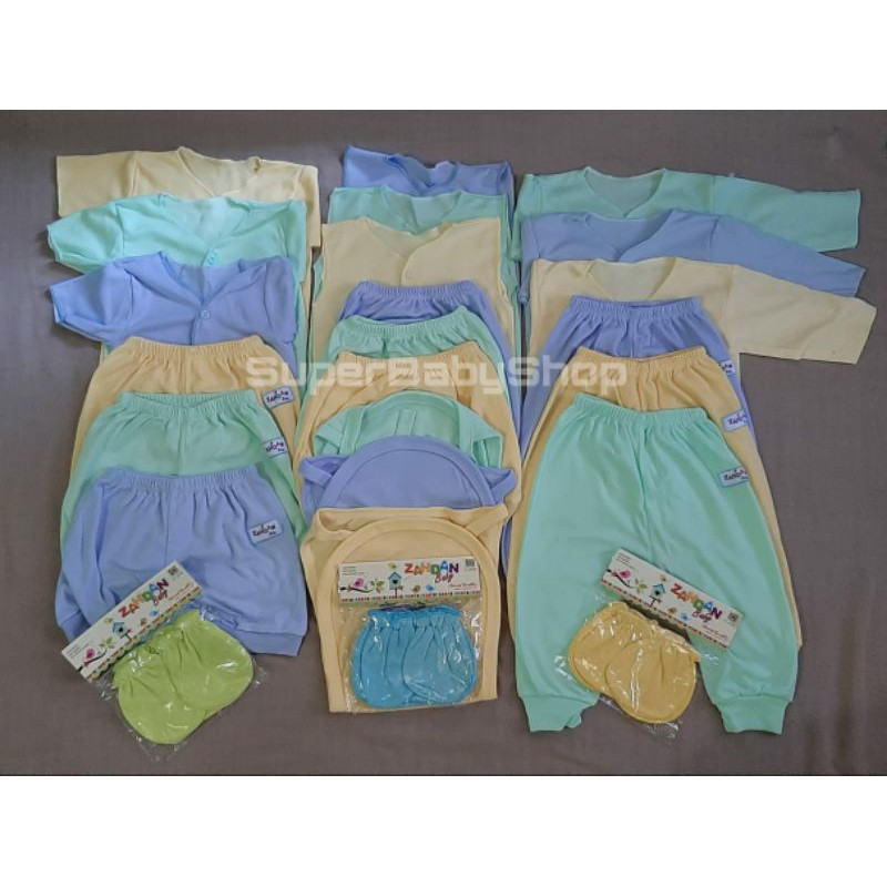 Jual Paket Hemat Baju Bayi Baru Lahir Polos SNI/Perlengkapan Bayi Baru ... Jual Paket Hemat Baju Bayi Baru Lahir Polos SNI/Perlengkapan Bayi Baru ...