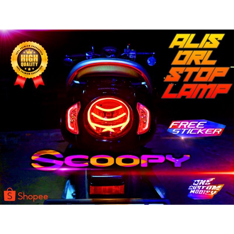 Jual LAMPU ALIS DRL LED BONUS LAMPU ALIS DRL SEIN SCOOPY 2020 2021 2022 ... Jual LAMPU ALIS DRL LED BONUS LAMPU ALIS DRL SEIN SCOOPY 2020 2021 2022 ...
