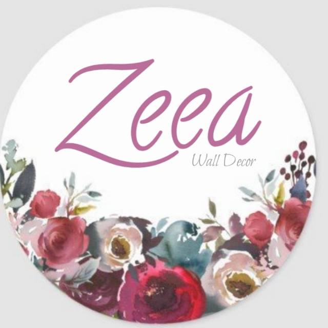 Produk Zeea Walldecor | Shopee Indonesia
