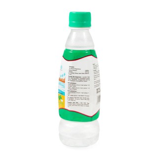 Jual CAP KAKI TIGA Larutan Penyegar Rasa Jambu Biji 320ml Kemasan Botol | Shopee Indonesia
