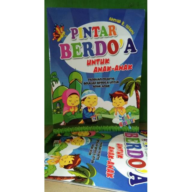Jual Buku Pintar Berdo Jual Buku Pintar Berdo
