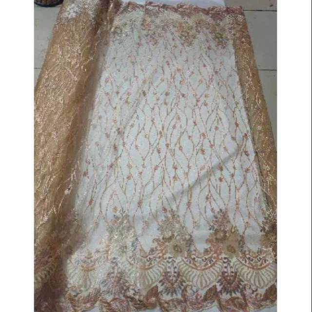 Jual Bahan Kain Tile Multi Colour | Shopee Indonesia