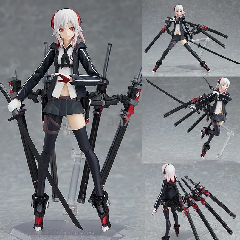 Harga Figma Terbaru Sep 2024 Biggo Indonesia