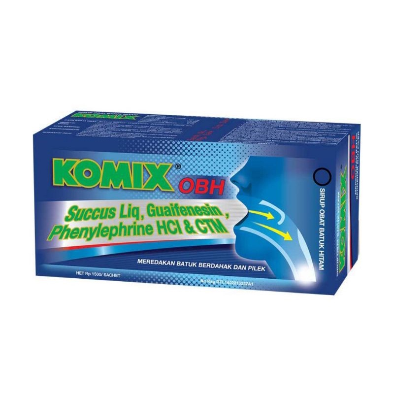 Jual KOMIX OBH Sirup Obat Batuk Hitam 5 x 7 ml | Shopee Indonesia Jual KOMIX OBH Sirup Obat Batuk Hitam 5 x 7 ml | Shopee Indonesia
