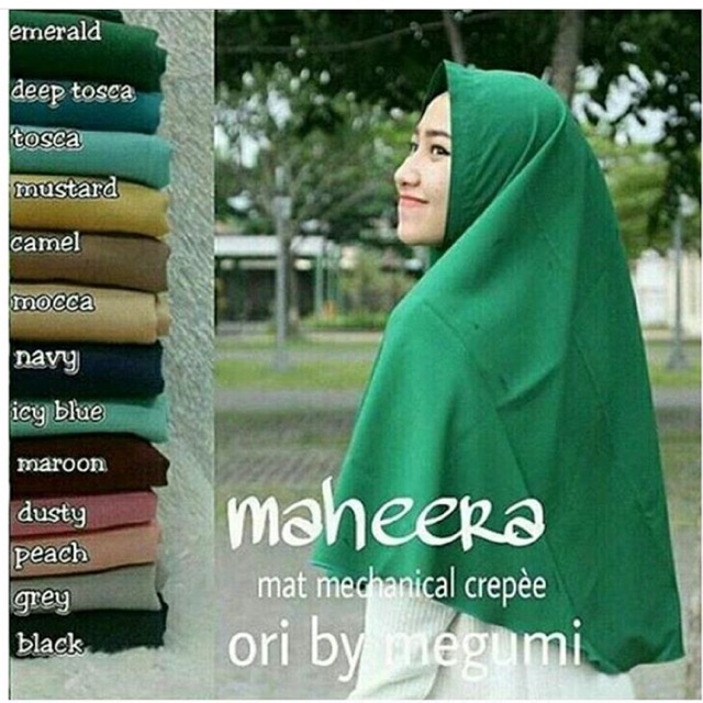 Harga Maheera Terbaru Februari 2024 |BigGo Indonesia