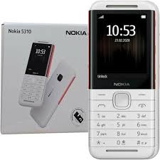 Jual Nokia 5310 expres New Hp Nokia Jadul Handphone Nokia Jadul Murah Handphone Nokia Hp Jadul ...