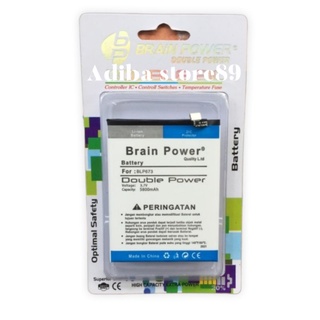 Jual Baterai Batre Oppo A3S A31 A5 A7 A12 BLP-673 Double Power Battery ...