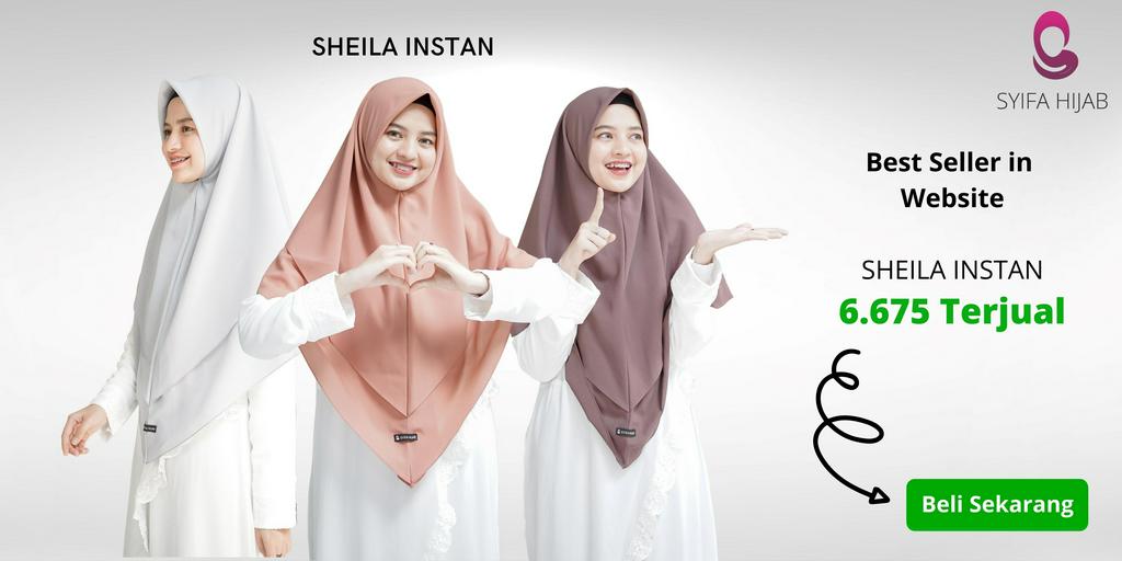 Produk Tokosyifahijab Official | Shopee Indonesia