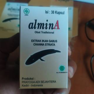 Jual Ekstrak Ikan Gabus | Shopee Indonesia