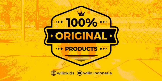 Toko Online Wilio Official Shop | Shopee Indonesia