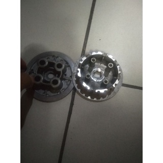 Jual RUMAH KAMPAS KOPLING JUPITER Z BUBUT | Shopee Indonesia