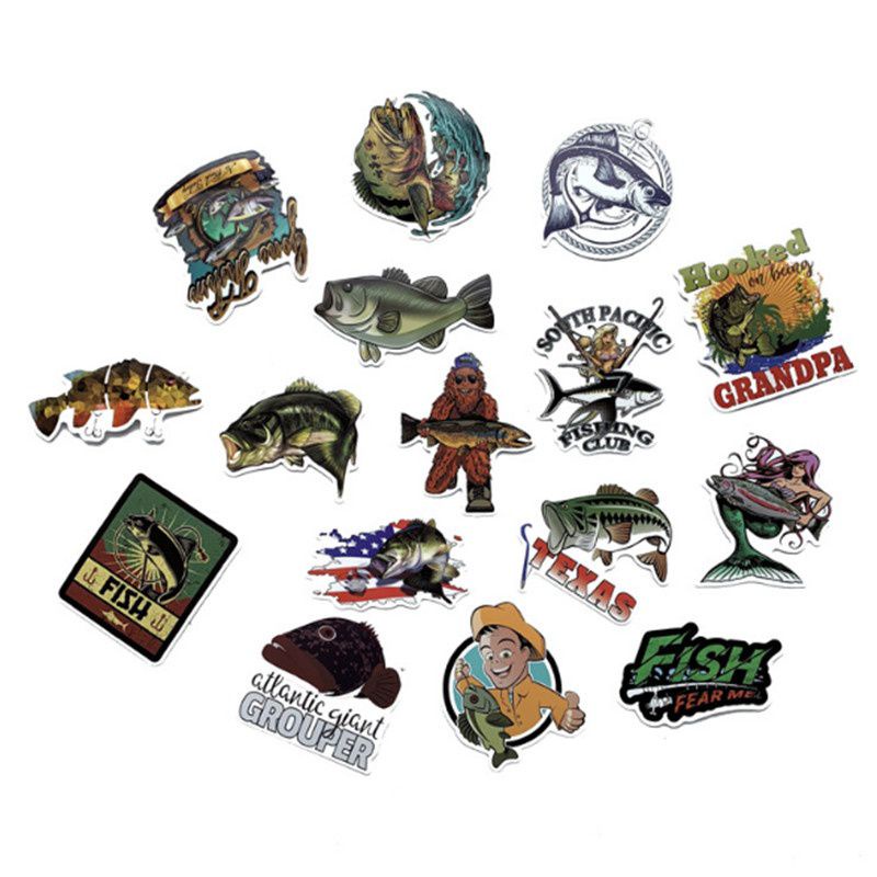 Jual Stiker Mancing Anime | Shopee Indonesia