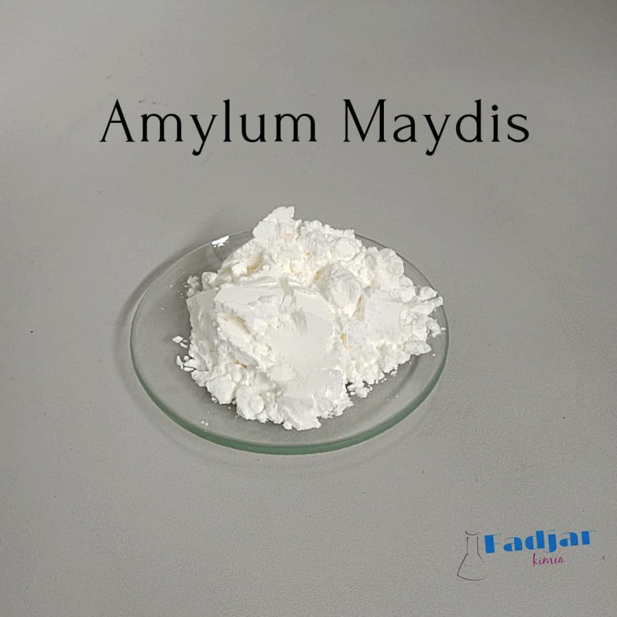 Jual AMYLUM MAYDIS , AMILUM MAIDIS 100 gr | Shopee Indonesia