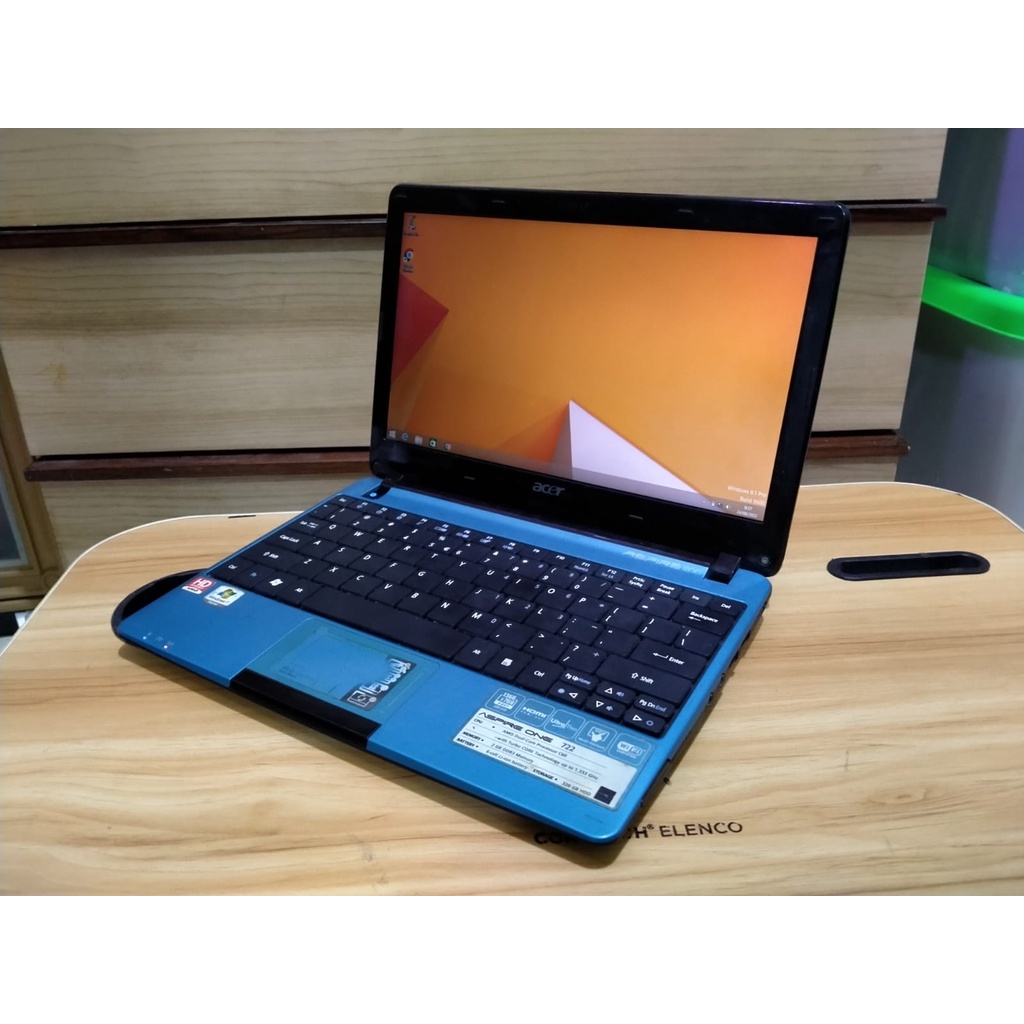 Jual laptop acer warna biru Harga Terbaik & Termurah Maret 2023 ...