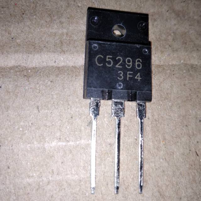Jual TRANSISTOR C 5296 MURAH | Shopee Indonesia