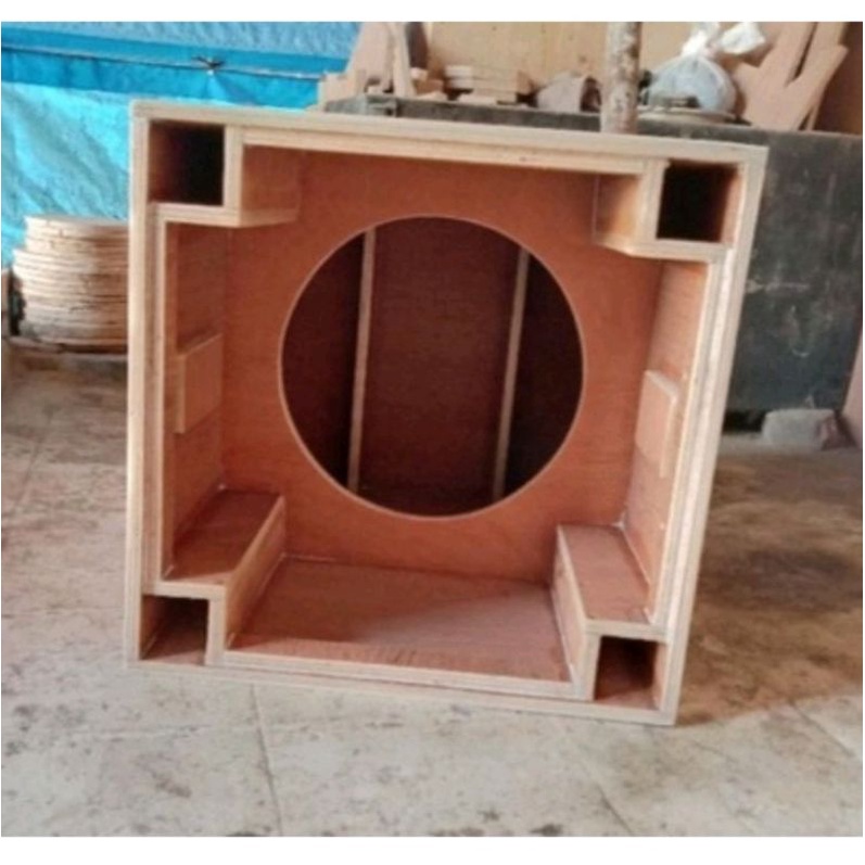 Jual BOX PLANAR 6 INCH | Shopee Indonesia