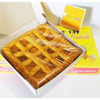 Jual Kue Bay Tat Khas Bengkulu (14 x 14 cm) Indonesia|Shopee Indonesia