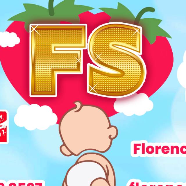 Produk florence_nre | Shopee Indonesia