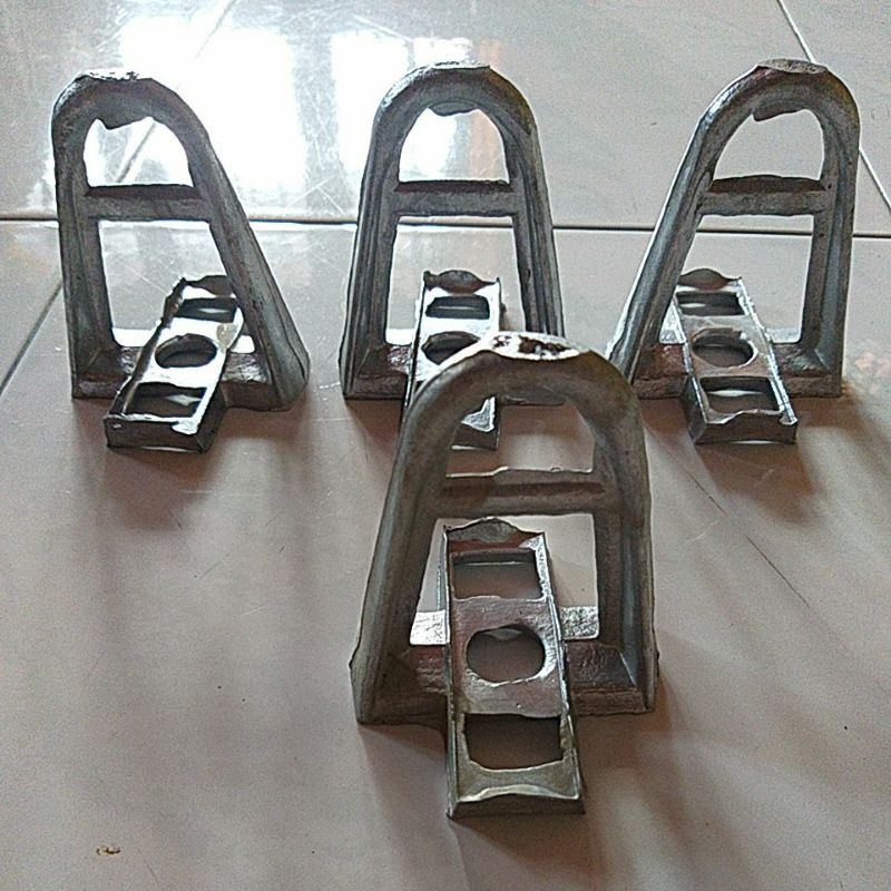 Jual Bracket A Standart / Dead end / Kupingan | Shopee Indonesia