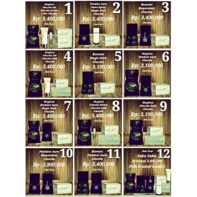 Jual Paket MCI | Shopee Indonesia