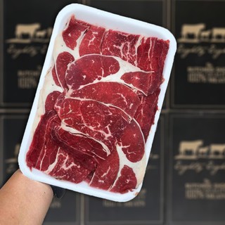 Jual DAGING SAPI / BEEF SLICE / CHUCK EYE ROLL USDA CERTIFIED ANGUS ...