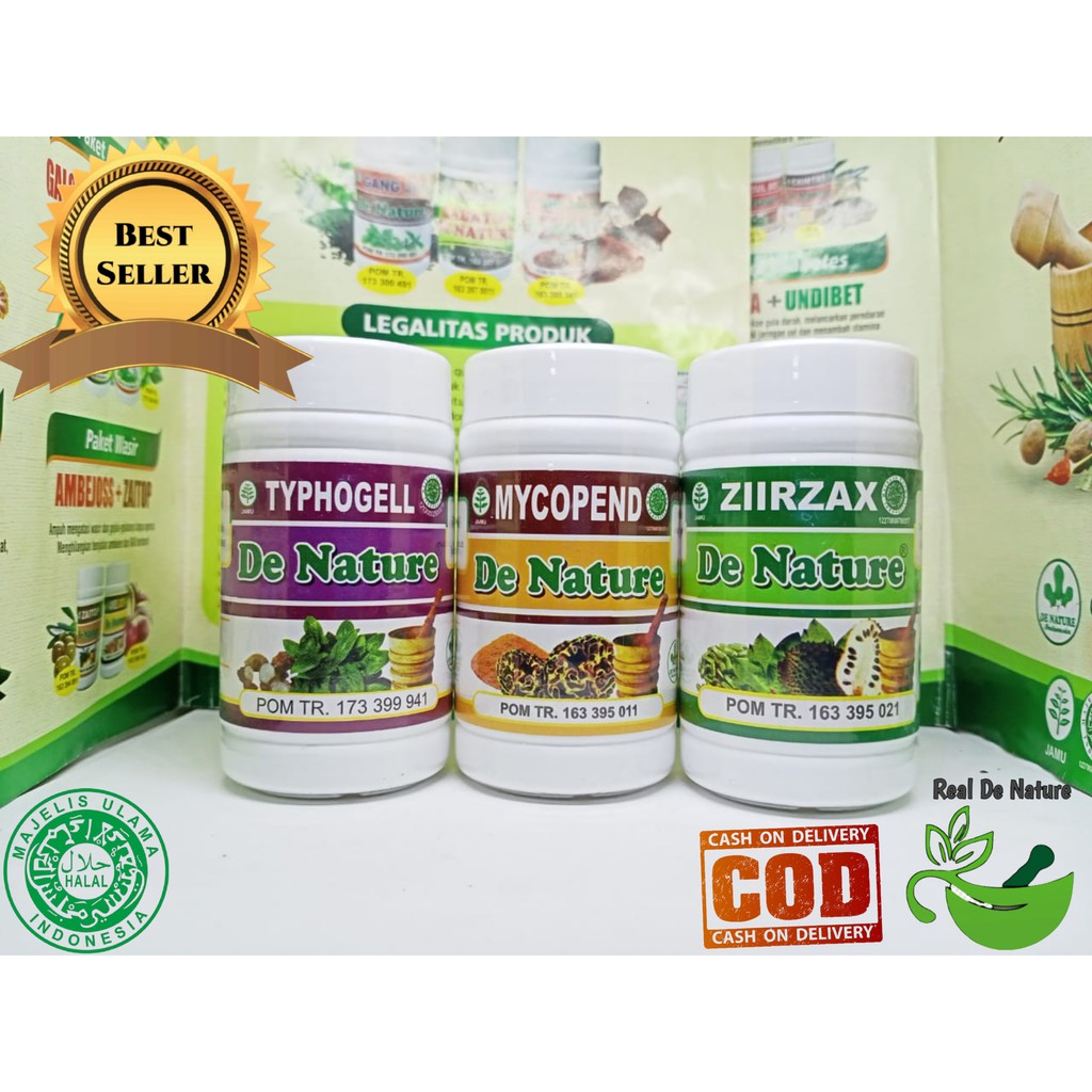 Jual obat herbal rhinitis rinitis - alergi hidung - polip hidung ...