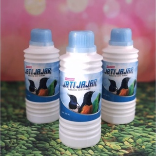 Jual Shampo Burung Jati Jajar Jatijajar Ebod Jaya 300 ml Obat Pembasmi ...