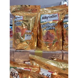 Jual Wafello Caramel 234 gr Pouch Termurah | Shopee Indonesia