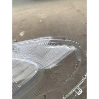 Jual mika lampu depan INNOVA / Mika Headlamp TOYOTA KIJANG GRAND INNOVA ...