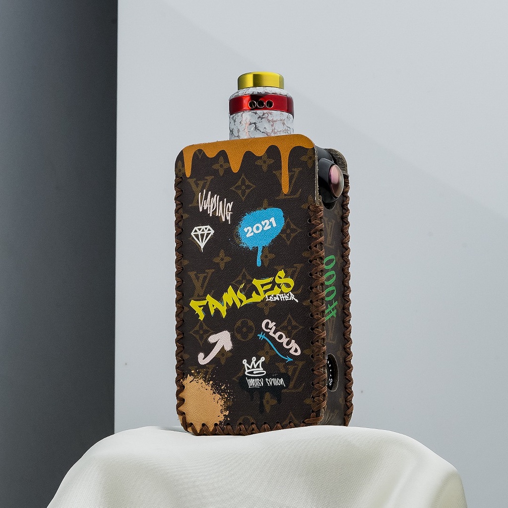 SLEEVE HEXOHM V3 OFRAME V2.1 LV X FAMLES SPECIAL EDITION SLEEVE VAPE ...