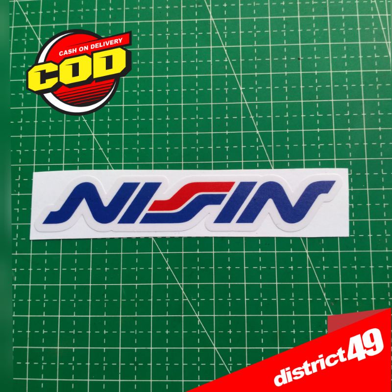 Jual Stiker Print and Cut - Sticker Printing Laminasi tahan air ...
