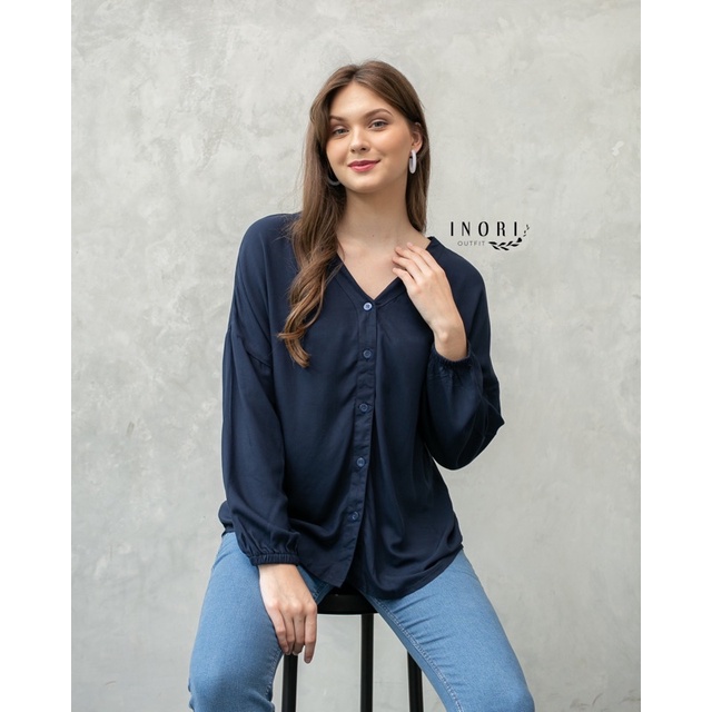 Harga Zada Blouse Terbaru Okt 2024 |BigGo Indonesia