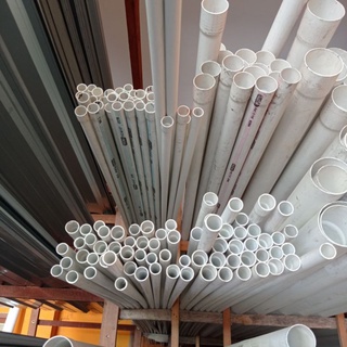 Jual 50 CM MASPION PIPA PVC AW 1/2" PIPA PARALON PRALON 1/2 INCH / PIPA ...